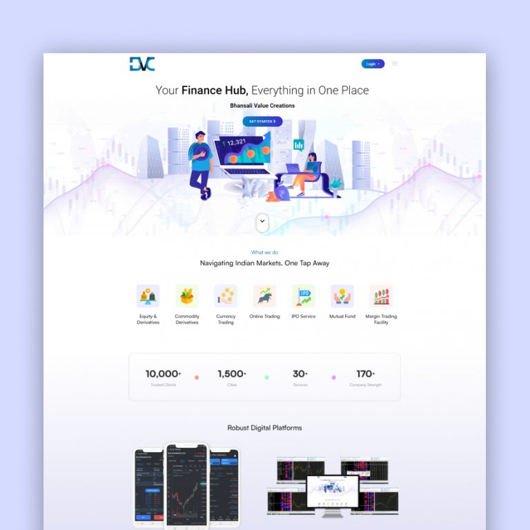 Bhansali Value Creations